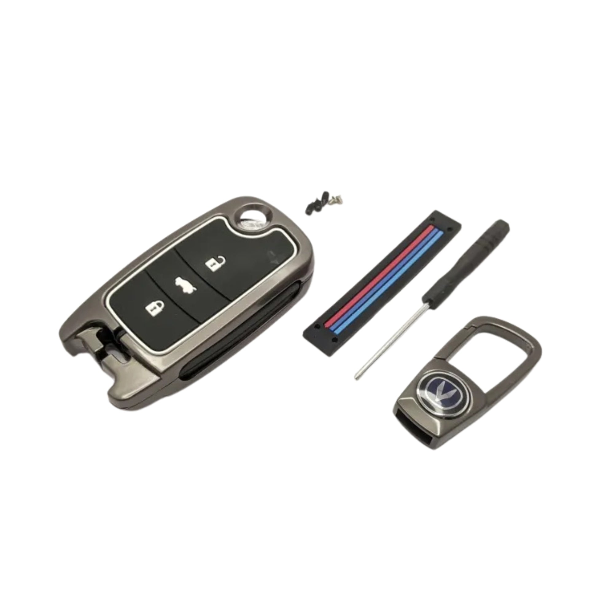 Changan Alsvin Metall alloy key case– Gulybaba - Genuine products ...