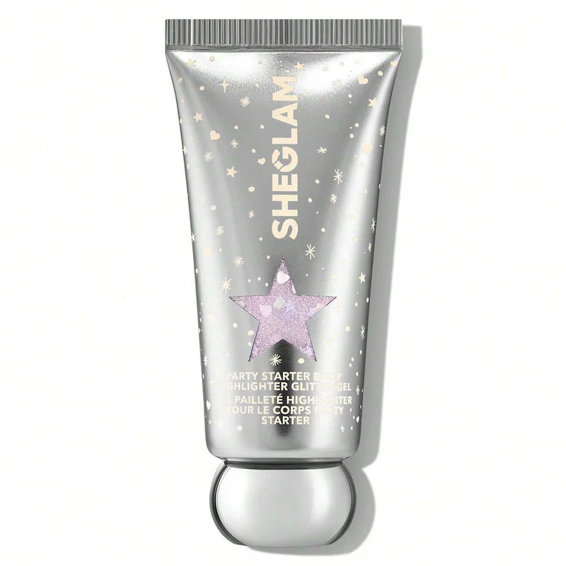 Sheglam Party Starter Body Highlighter Glitter Gel– Gulybaba - Genuine ...